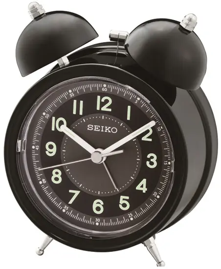 Seiko budilnik QHK035K