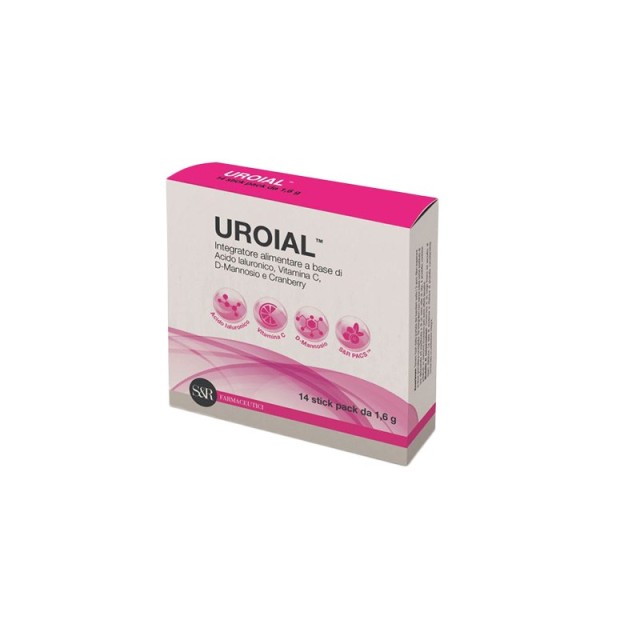 UROIAL 14 KESICA
