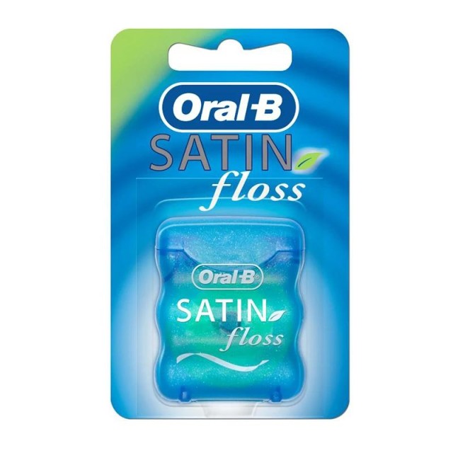 ORAL B SATIN FLOSS konac za zube