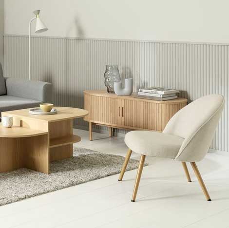 Sobna fotelja Puthor