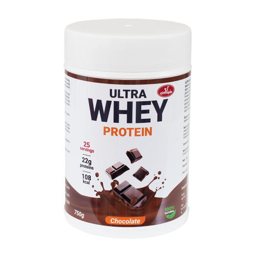 Olympic Ultra Whey Protein Čokolada 750g