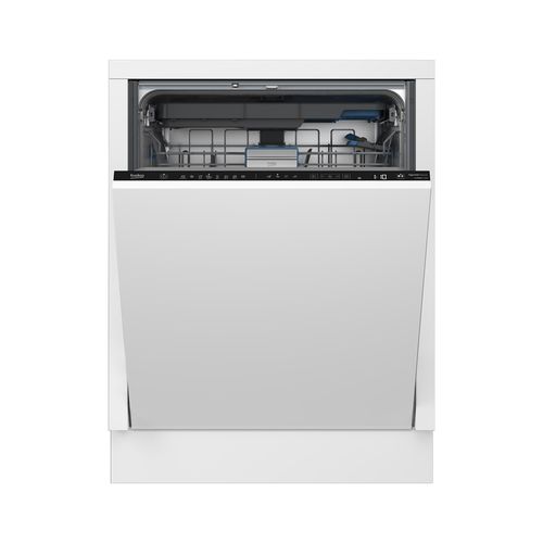 Beko BDIN38551P Ugradna mašina za pranje sudova, 15 kompleta, ProSmart inverter
