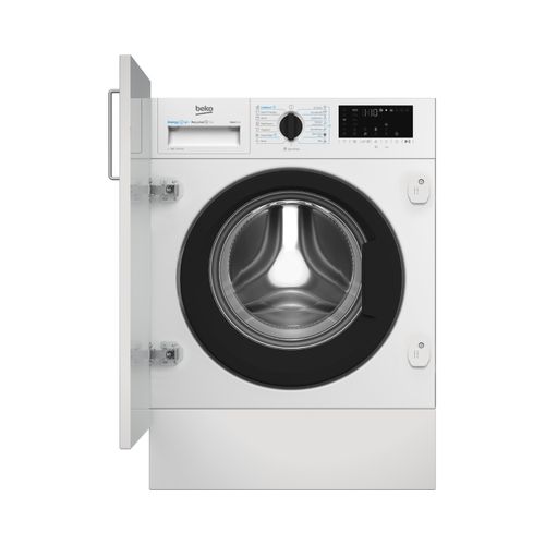 Beko B3WBT671415W Ugradna veš mašina, 7 kg, 1200 rpm, ProSmart inverter