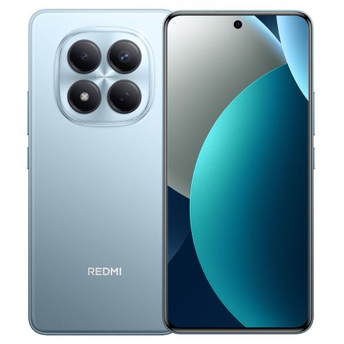 Xiaomi Redmi Note 15 Pro Mobilni telefon 8GB/256GB/plava