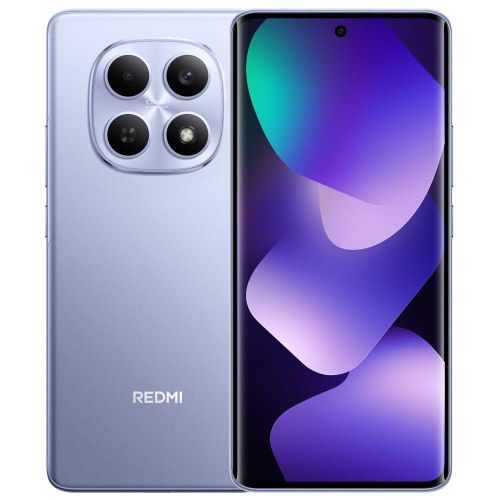Xiaomi Redmi Note 15 Mobilni telefon 6GB/128GB/ljubicasta