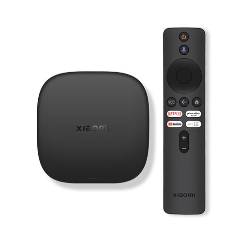 XIAOMI TV Box S 3nd Gen (PFJ4191EU)