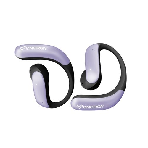 ENERGY SISTEM Lavender PulseFit True Wireless slušalice lila (M50046)