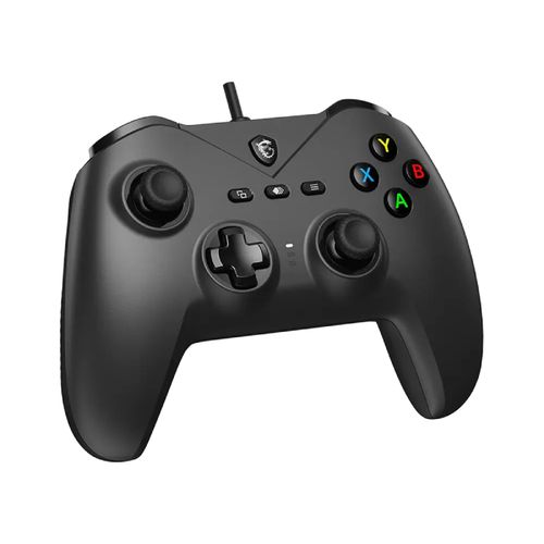 MSI Force GC200 gamepad