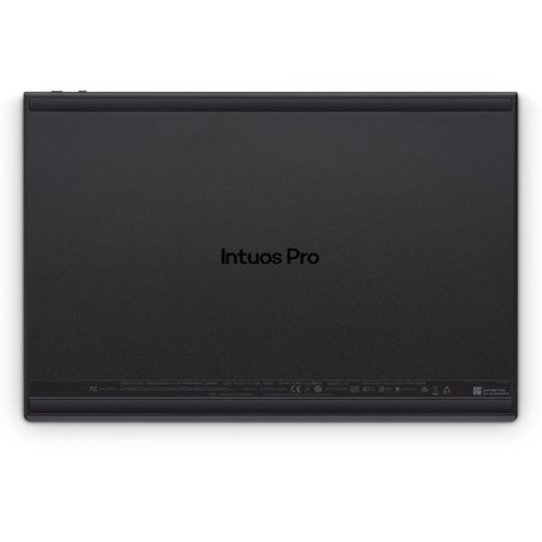 WACOM Intuos Pro pen tablet Large