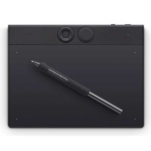 WACOM Intuos Pro pen tablet small