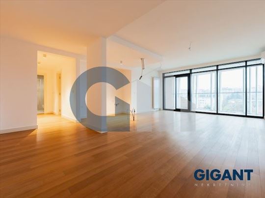 Lion Viva Residences, 112m2, VI, cg