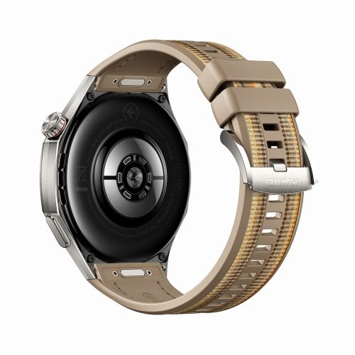 HUAWEI Watch GT6 Pro 46mm BRAON