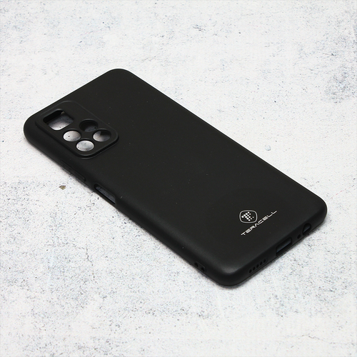 Maska Teracell Skin za Xiaomi Redmi Note 11T 5G/Poco M4 Pro 5G mat crna