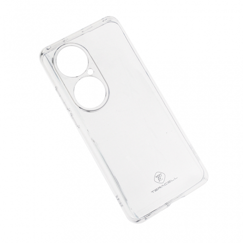 Maska Teracell Skin za Huawei P50 Pro transparent