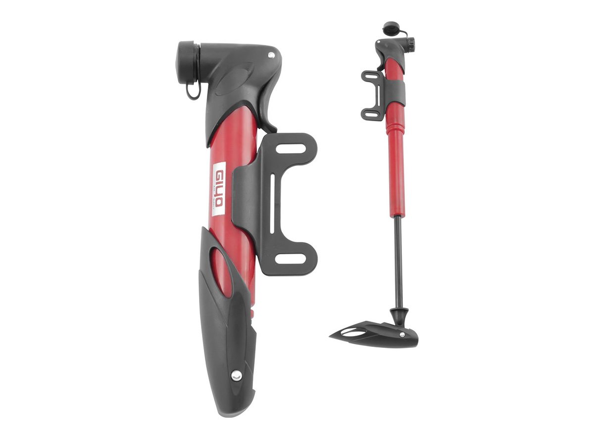 PUMPA TELESKOP PVC TW