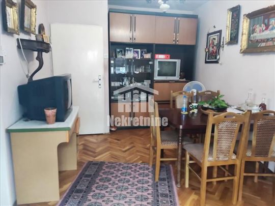 Cerak duplex, dobra investicija ID#1496