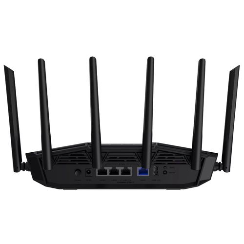 ASUS TUF-BE9400 AiMesh Tri-Band Wi-Fi 7 ruter