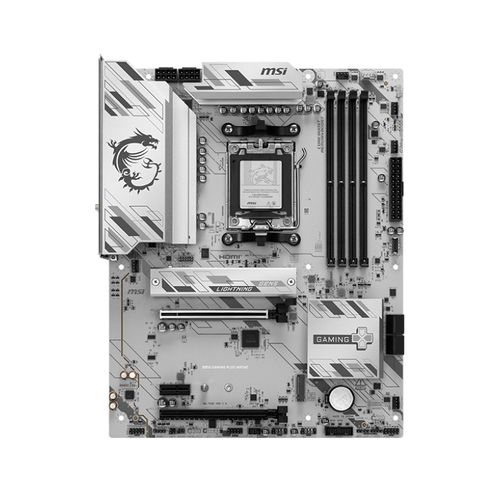 MSI B850 GAMING PLUS WIFI6E
