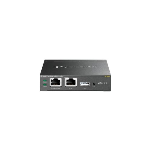 TP-LINK OC200 Omada Claud controler-central.upravljanje