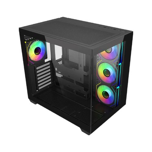 COOLER MASTER Elite 681 kućište crno (E681-KHNN-S00)