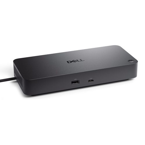DELL Pro Dock WD25Z with 130W AC Adapter
