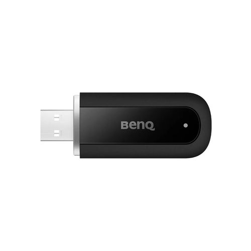 BenQ WI-FI 6 + BT5.2 WIRELESS DONGLE PDP WD02 (5A.F8Y28.DE1)