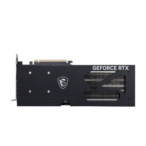 MSI GeForce RTX 5060 Ti 8G VENTUS 3X OC grafička karta