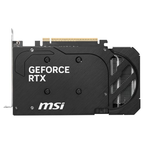 MSI GeForce RTX 5060 8G SHADOW 2X OC MAX grafička karta