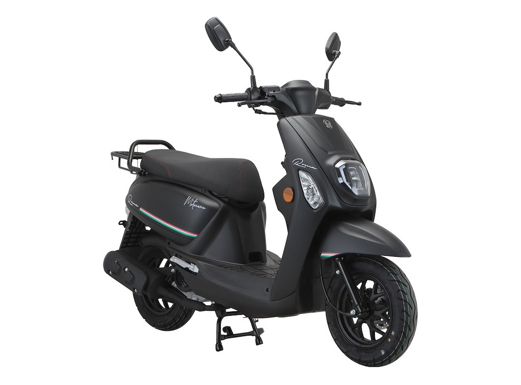 MOTOVENE ROMA S9C CRNA 50 CM3 2.5 KW