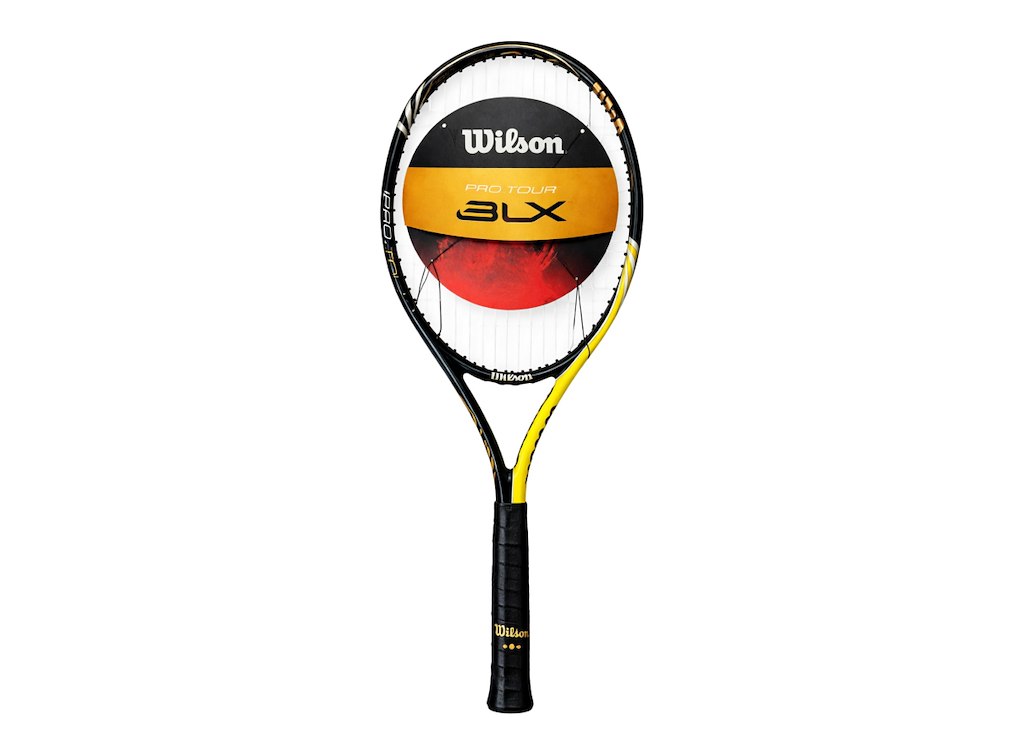 REKET SENIORSKI T,PRO TOUR 96 BLX