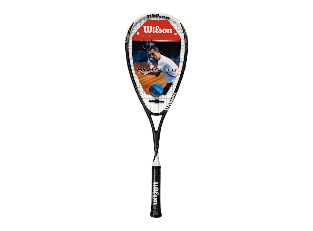 REKET ZA SQUASH , RIPPER COMP SQUASH