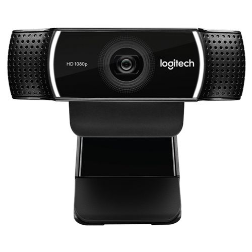 LOGITECH C922 Pro Stream web kamera
