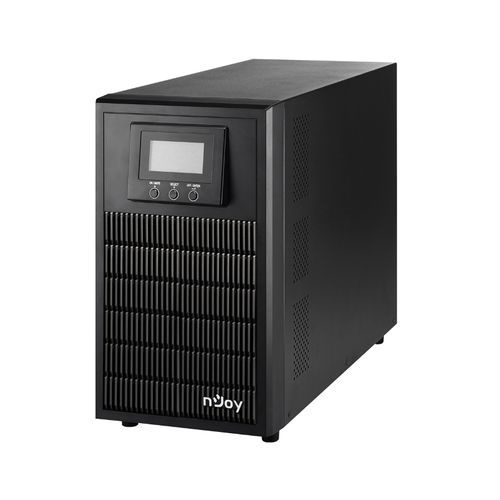 Njoy Aten PRO 3000 2700W UPS (PWUP-OL300AP-AZ01B)