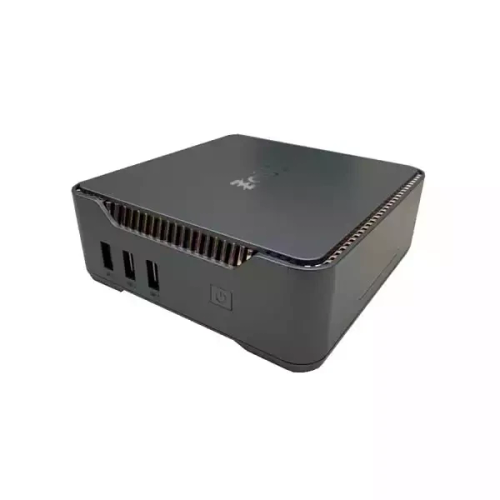 Zeus GK3V Celeron QC N5105 Mini PC Refurbish