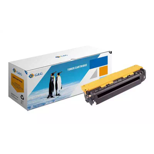 Toner G&G HP W1106A bez čipa