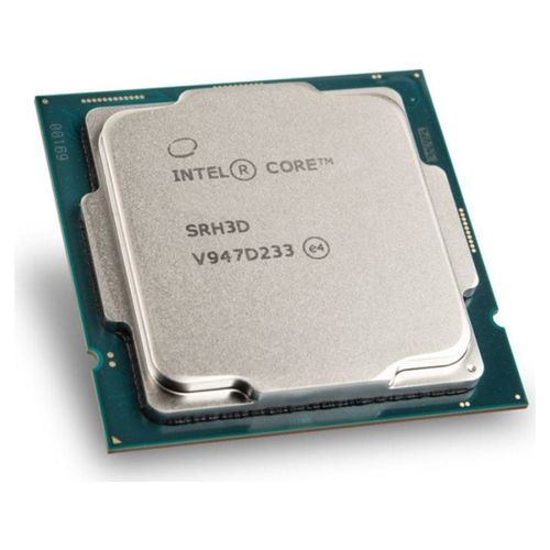 INTEL CPU INTEL Pentium Dual Core G6405 4.10GHz Tray