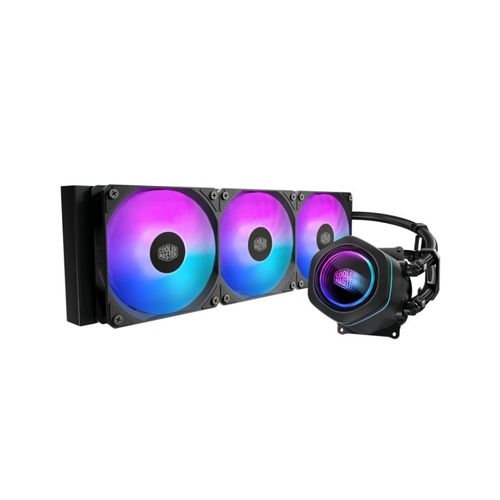 COOLER MASTER MasterLiquid Core Nex 360 ARGB (MLX-D36M-A18PA-R1)