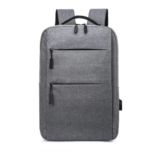 Ranac Hiking EL 15.6 sivi