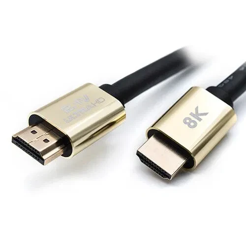 Kabl HDMI-HDMI M/M V2.1 5m 8K