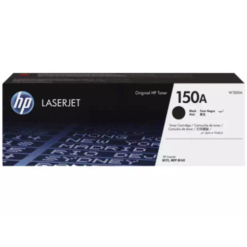 HP Toner 150A W1500A (M111a/w, M141a/w)