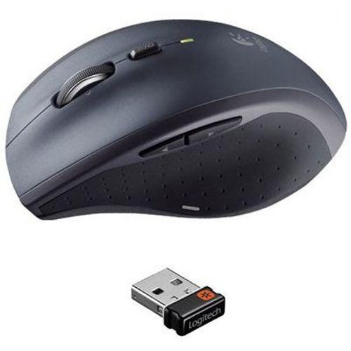 Miš Wireless Logitech M705 Marathon USB Black