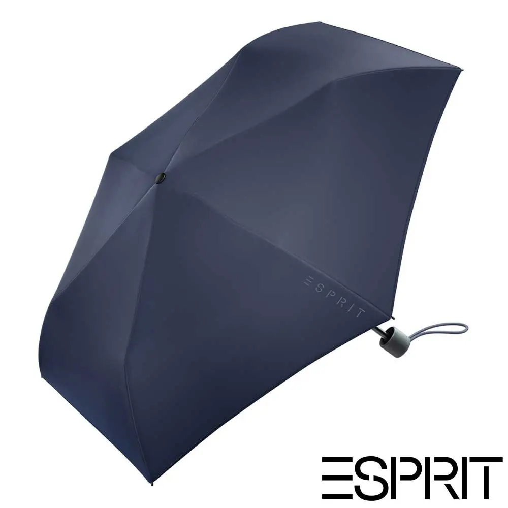 ESPRIT Kišobran Super mini AC sailor blue