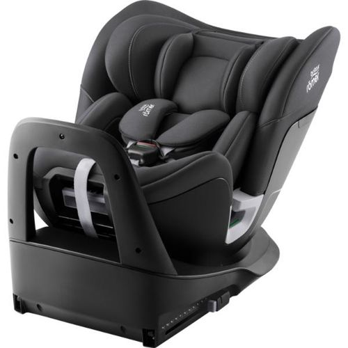 Britax Romer a-s Swivel 2 i-Size(40-125cm),MidGrey