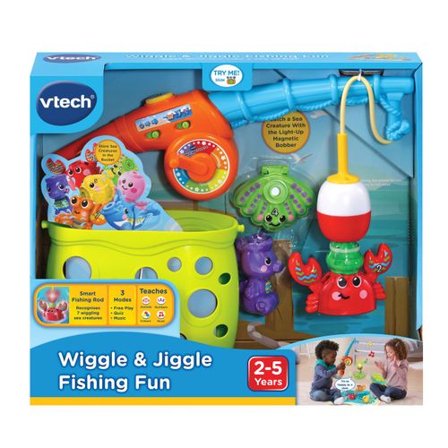 Vtech Igra pecanja
