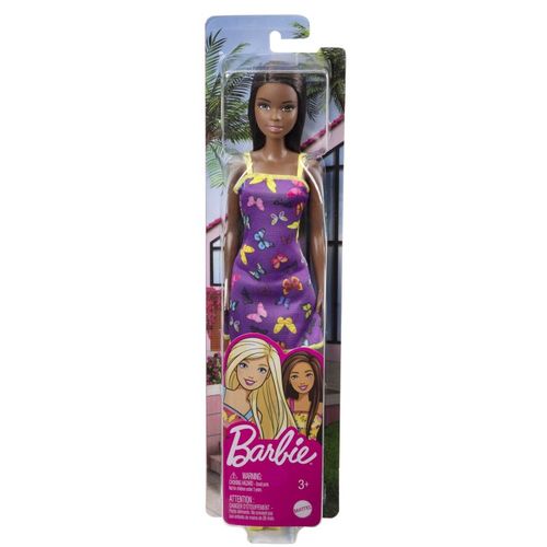 Barbie Lutka