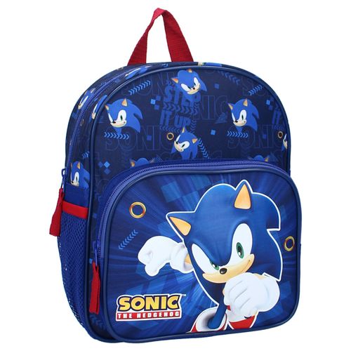 Vadobag Ranac 3D Sonic Simply Special