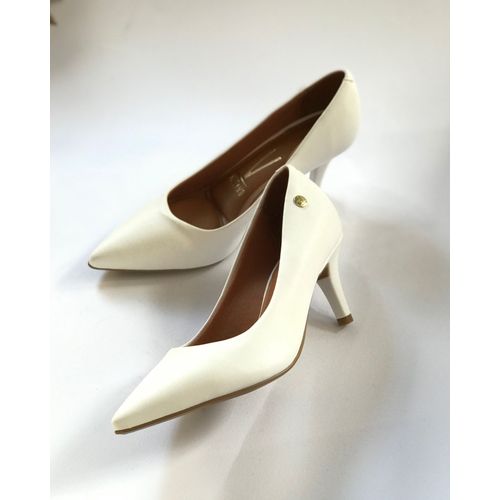 Salonke / White Classic