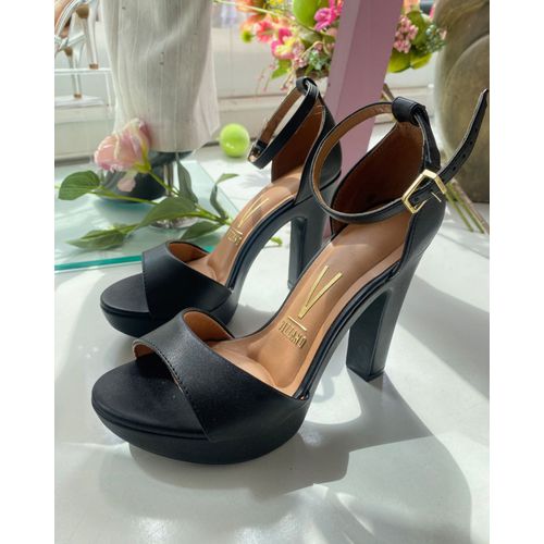 Sandale / Black Elegance
