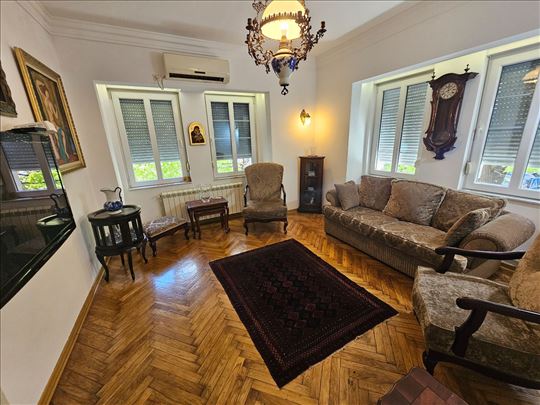 4 bedrooms, center - Slavija.