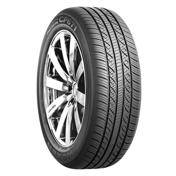 Nexen – 215/70R16 CP671 100H